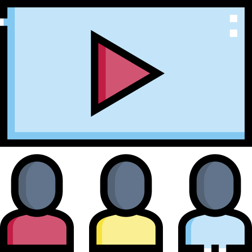 Personal Information Demo Class | Genially