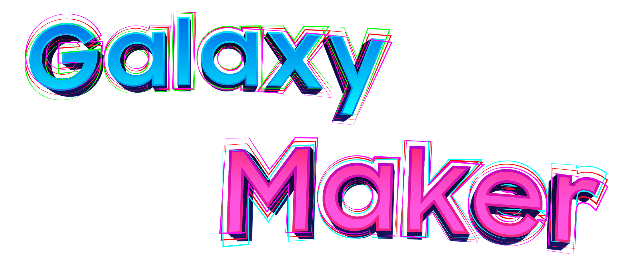 Galaxy Maker | Genially