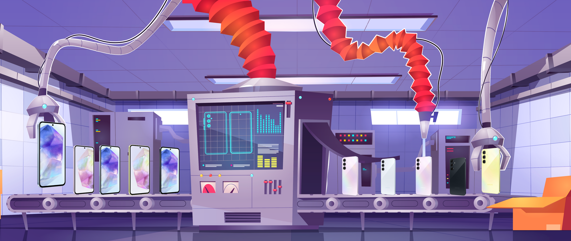 Galaxy Maker | Genially