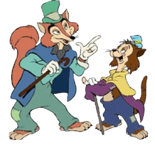 PINOCCHIO ESCAPE ROOM | Genially