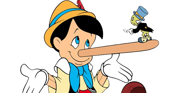 PINOCCHIO ESCAPE ROOM | Genially