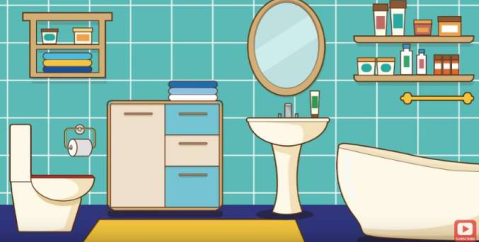 The House | Genially