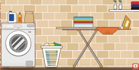 The House | Genially