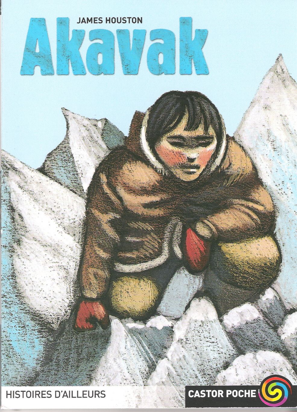 Vrai faux Akavak | Genially