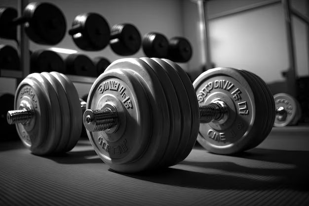Iron Oasis Fitness GYM | Genially