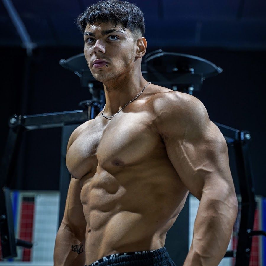 Iron Oasis Fitness GYM | Genially