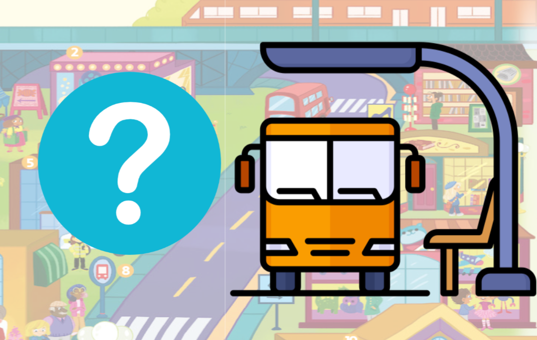 KIDS CAN 4. UNIT 3. KABOOM QUESTIONS | Genially