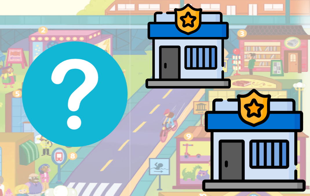 KIDS CAN 4. UNIT 3. KABOOM QUESTIONS | Genially