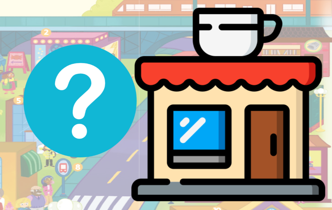 KIDS CAN 4. UNIT 3. KABOOM QUESTIONS | Genially