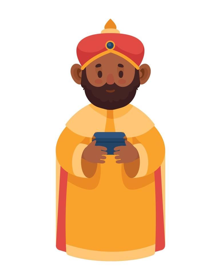 JUEGO Reyes | Genially