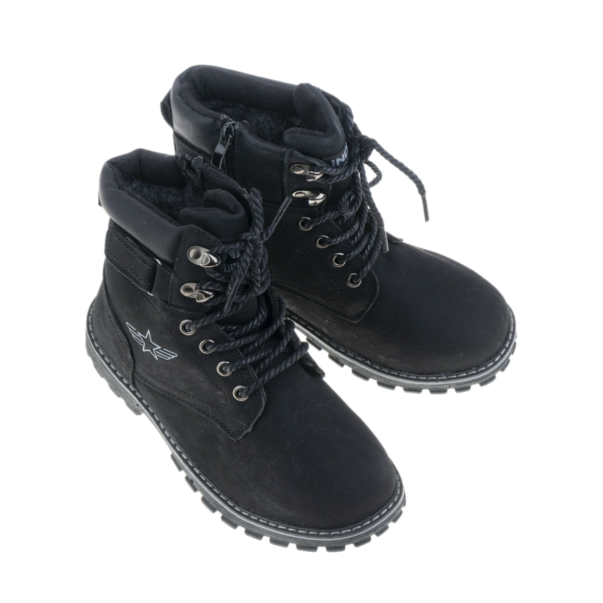 Winter clothes. Young learners | Genially