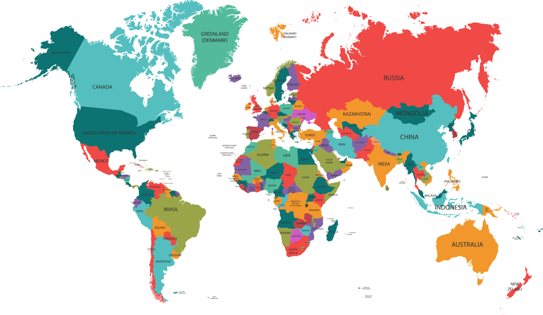 Etnocentrismo y relatividad cultural | Genially