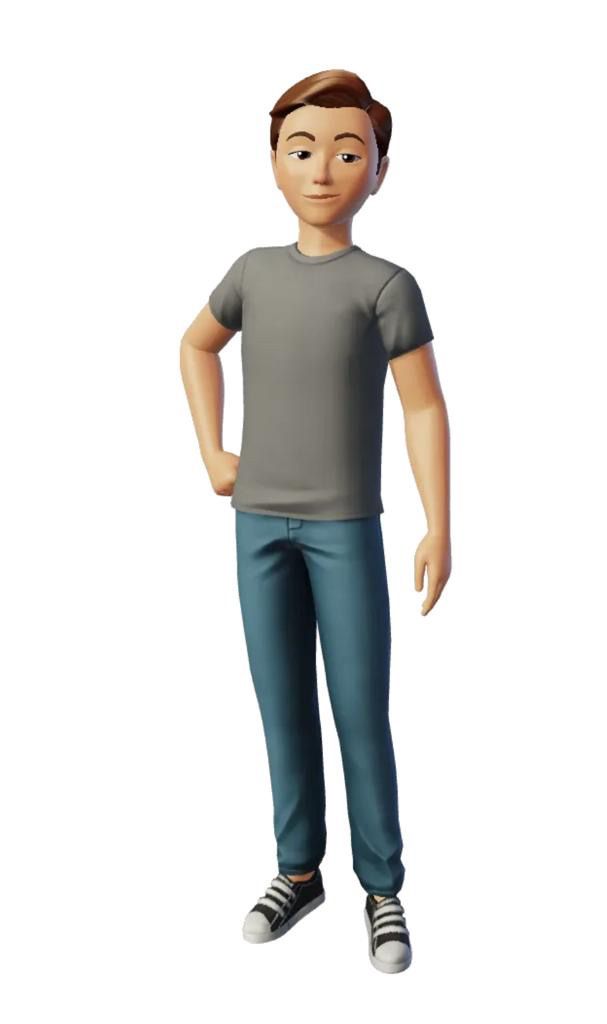 Avatar Filippo Carminati | Genially