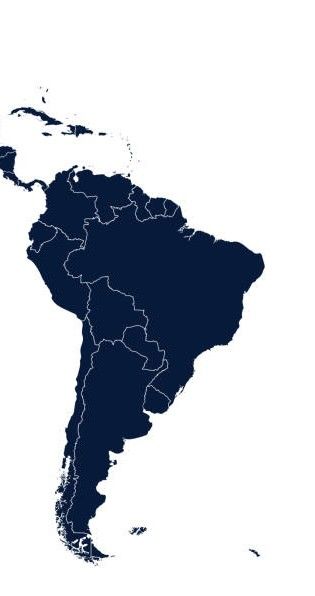 MAPA BÁSICO | Genially