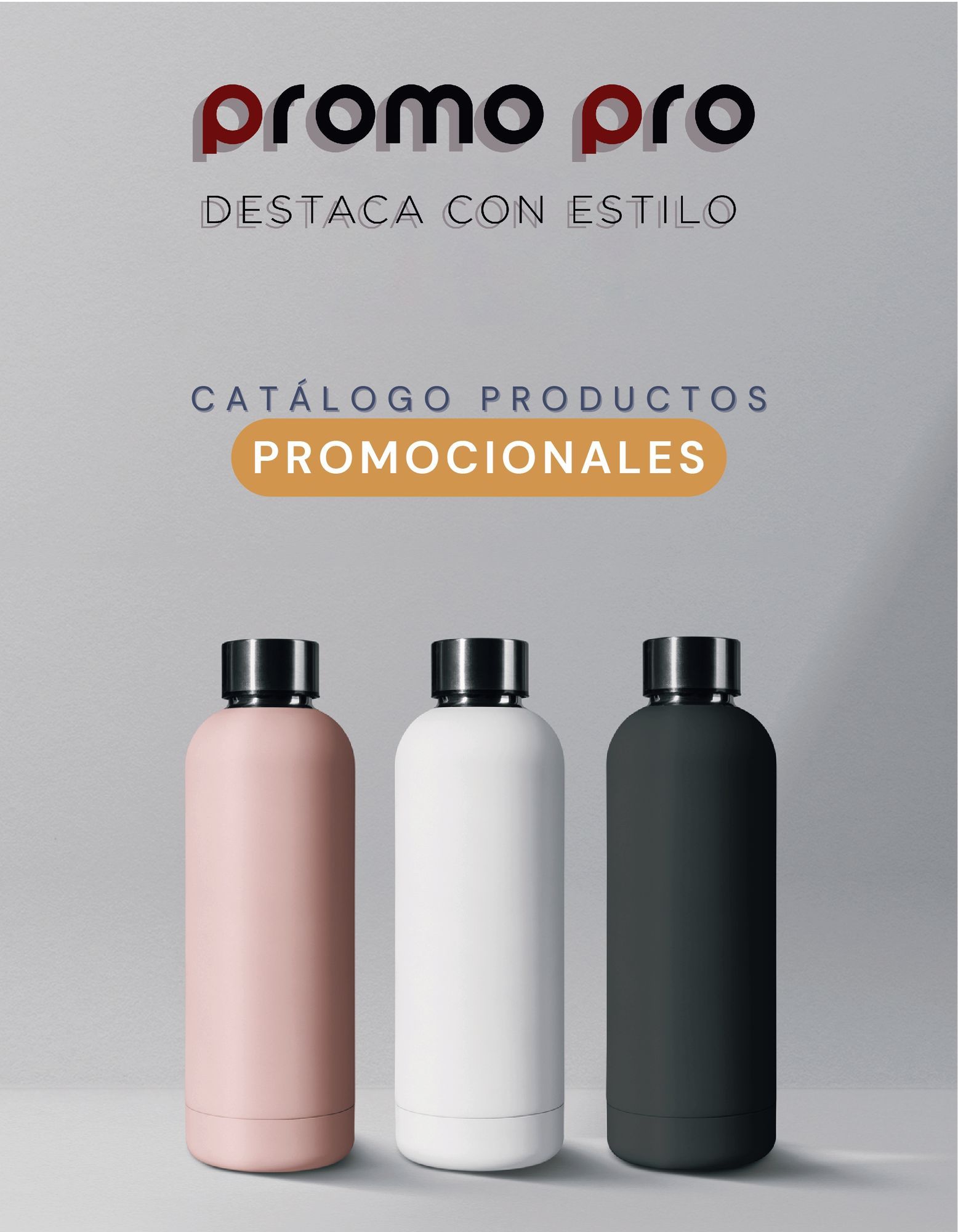 Promo Pro Catalogo | Genially