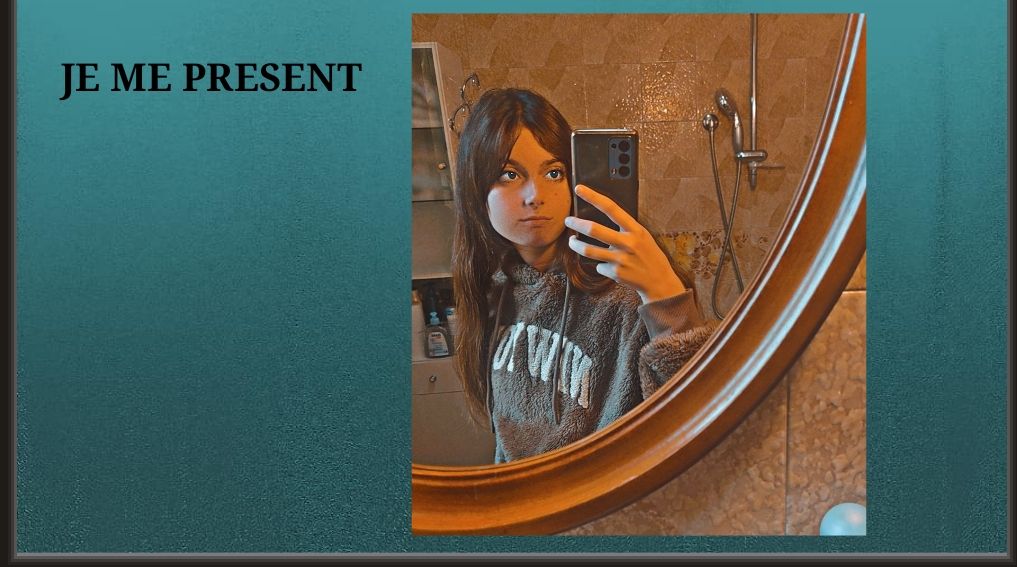 Essential Presentation | Genially