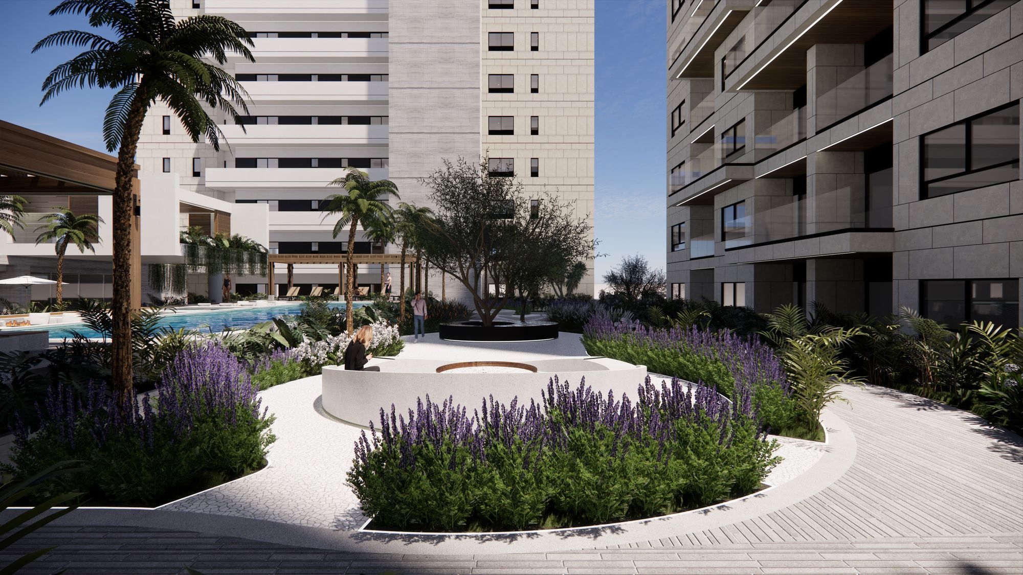 ALTO TOWERS | Genially