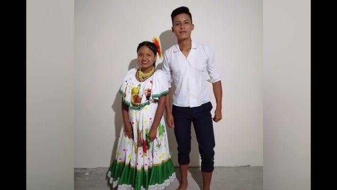 TRAJES TIPICOS DEL ECUADOR | Genially