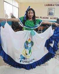TRAJES TIPICOS DEL ECUADOR | Genially