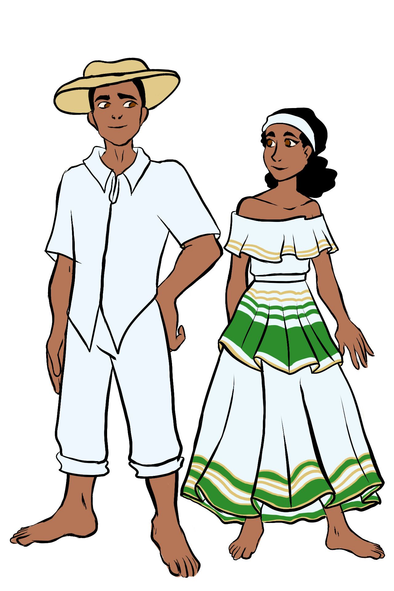 INFO KAWAII | Genially