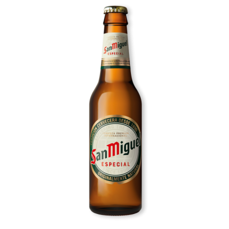 FICHA CERVEZA