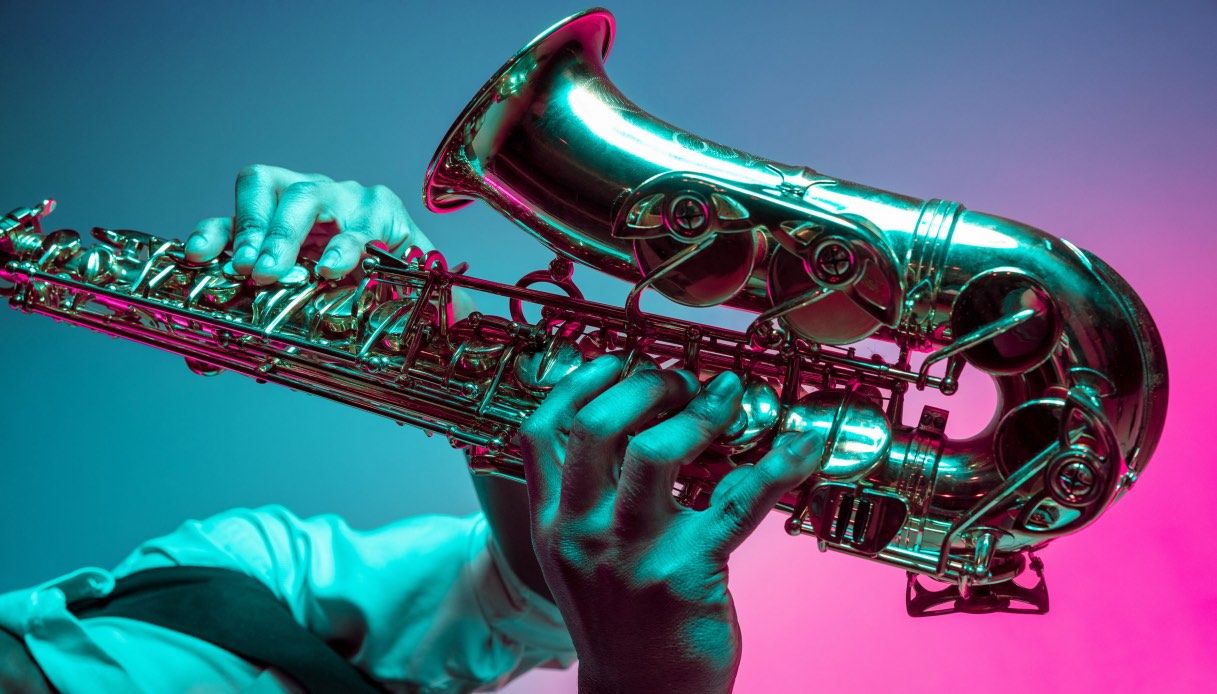 Jazz Genially 1 | Genially