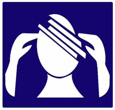 Carte mentale du handicap | Genially