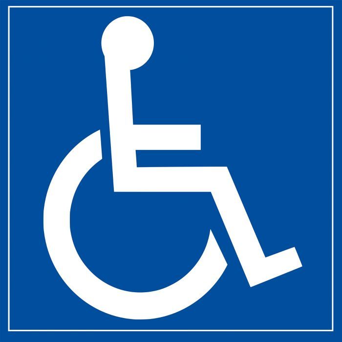 Carte mentale du handicap | Genially