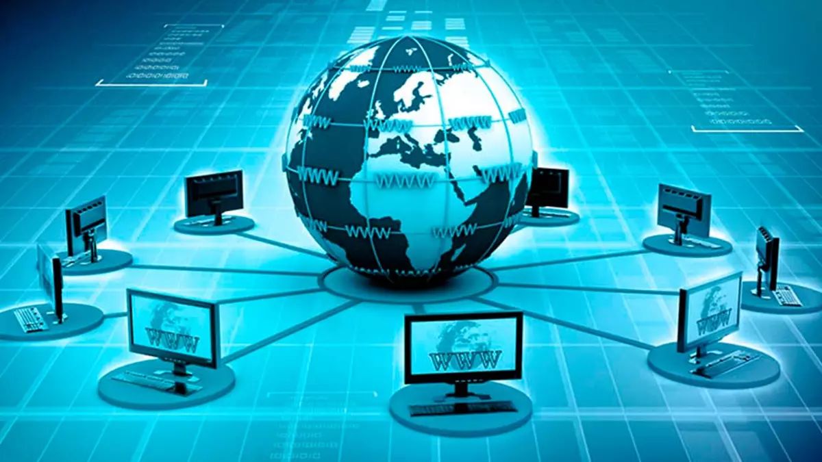 Mapa mental de programación web | Genially