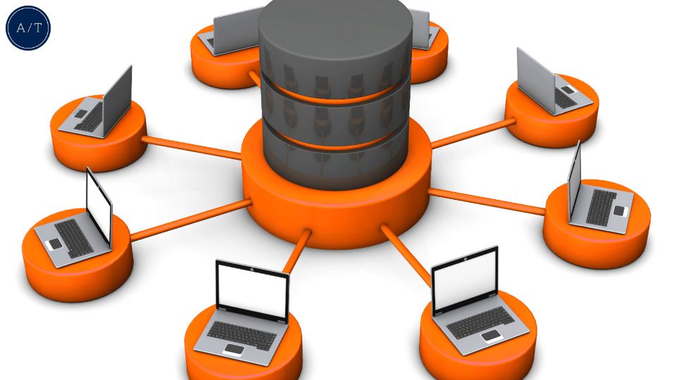 Mapa mental de programación web | Genially