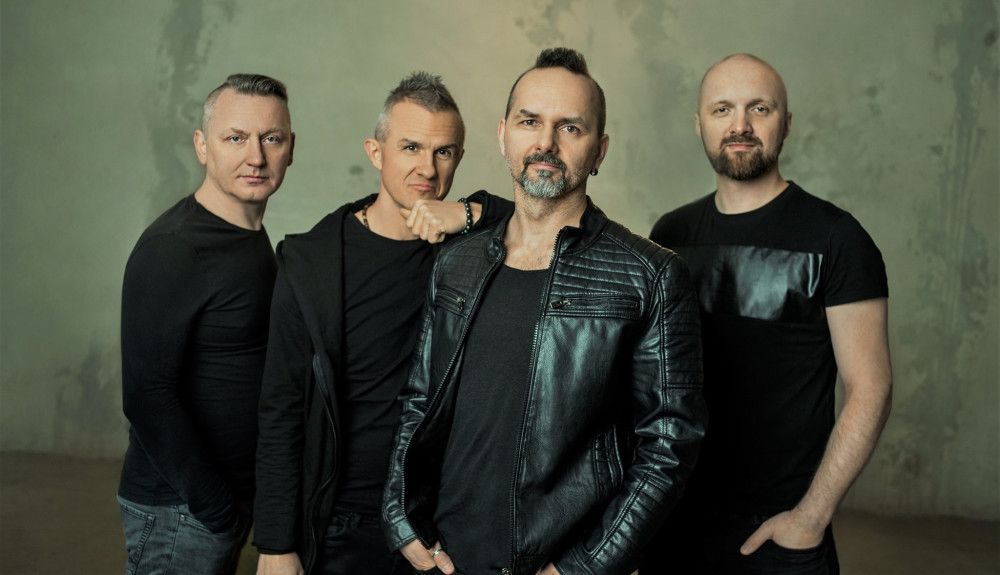 BLACKBOARD LIST | Genially