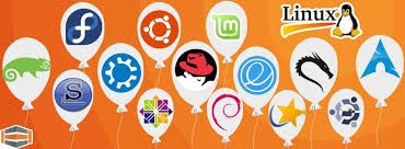 Linea del tiempo Linux | Genially