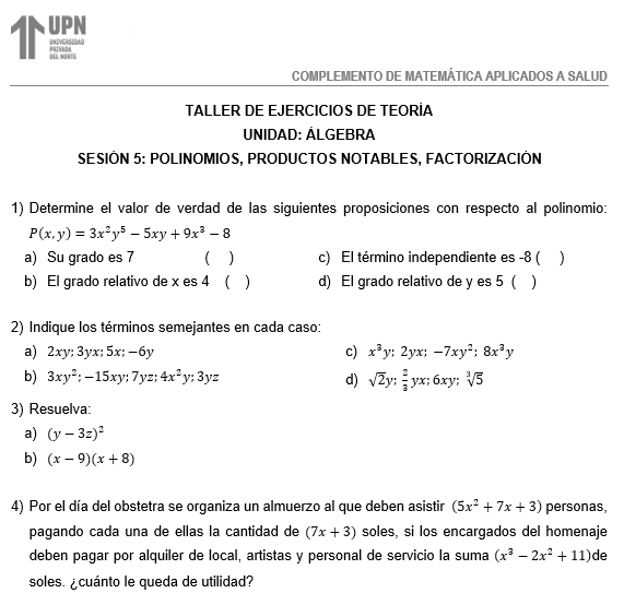 Semana 05 | Genially