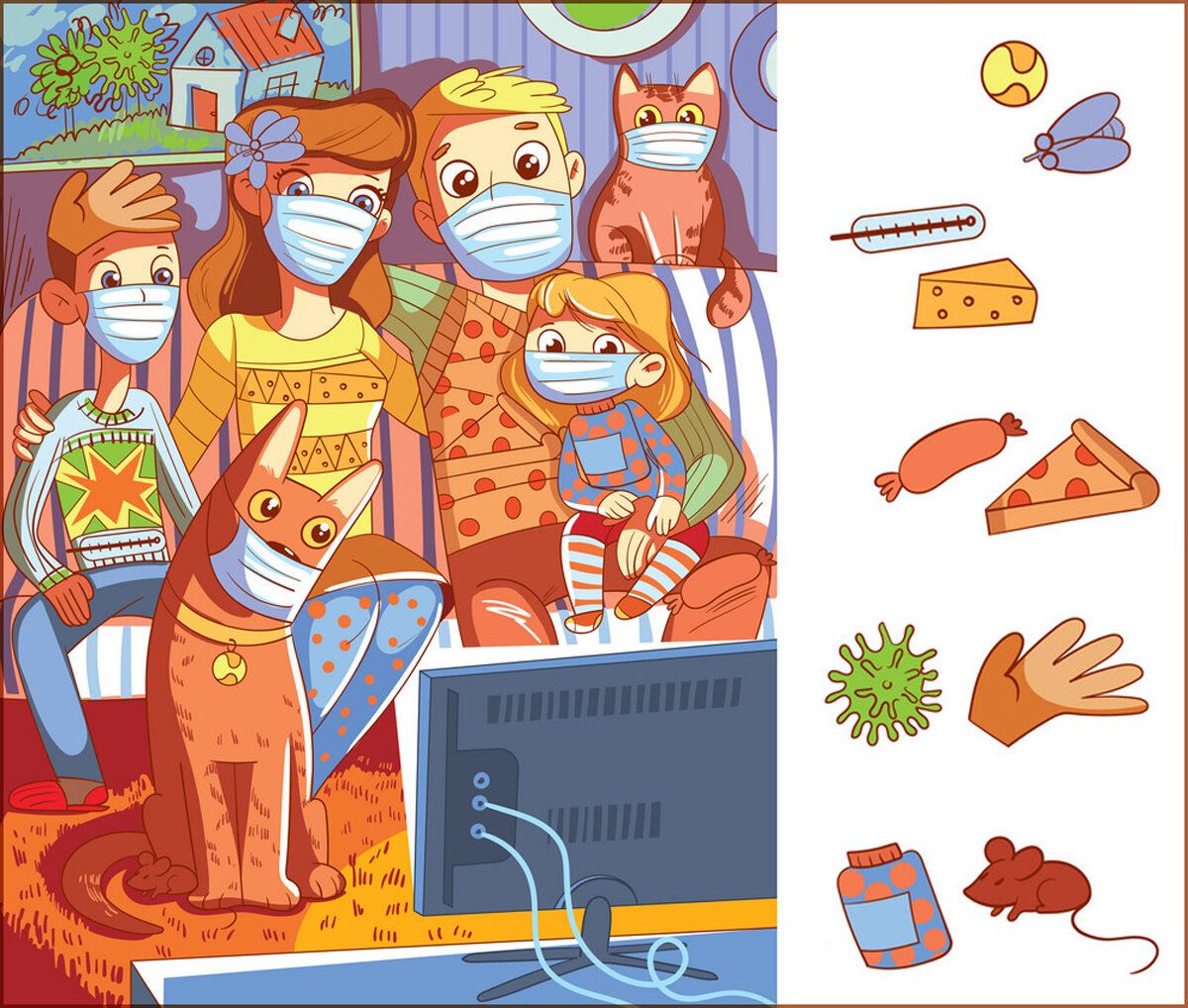 Essential Presentation