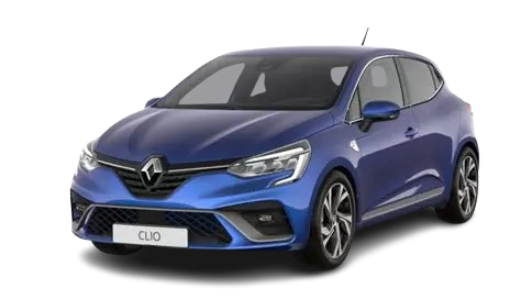 Renault CLIO Samuel GOETZ