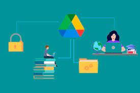 Google Drive | Genially