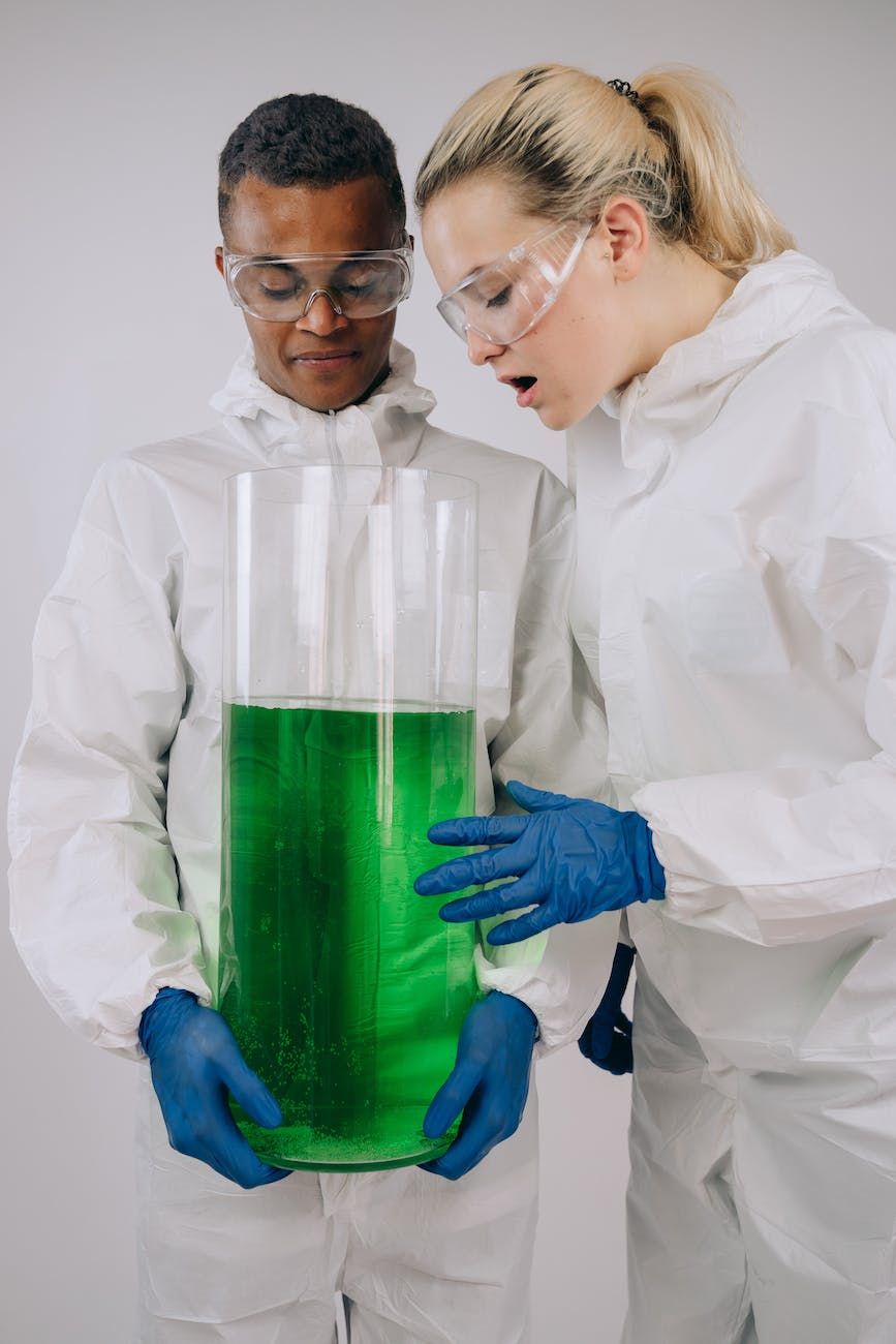 ÀCIDS I BASES | Genially