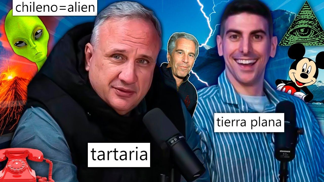 PRESENTACIÓN UNIVERSO