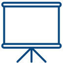 Modèle Classes virtuelles | Genially