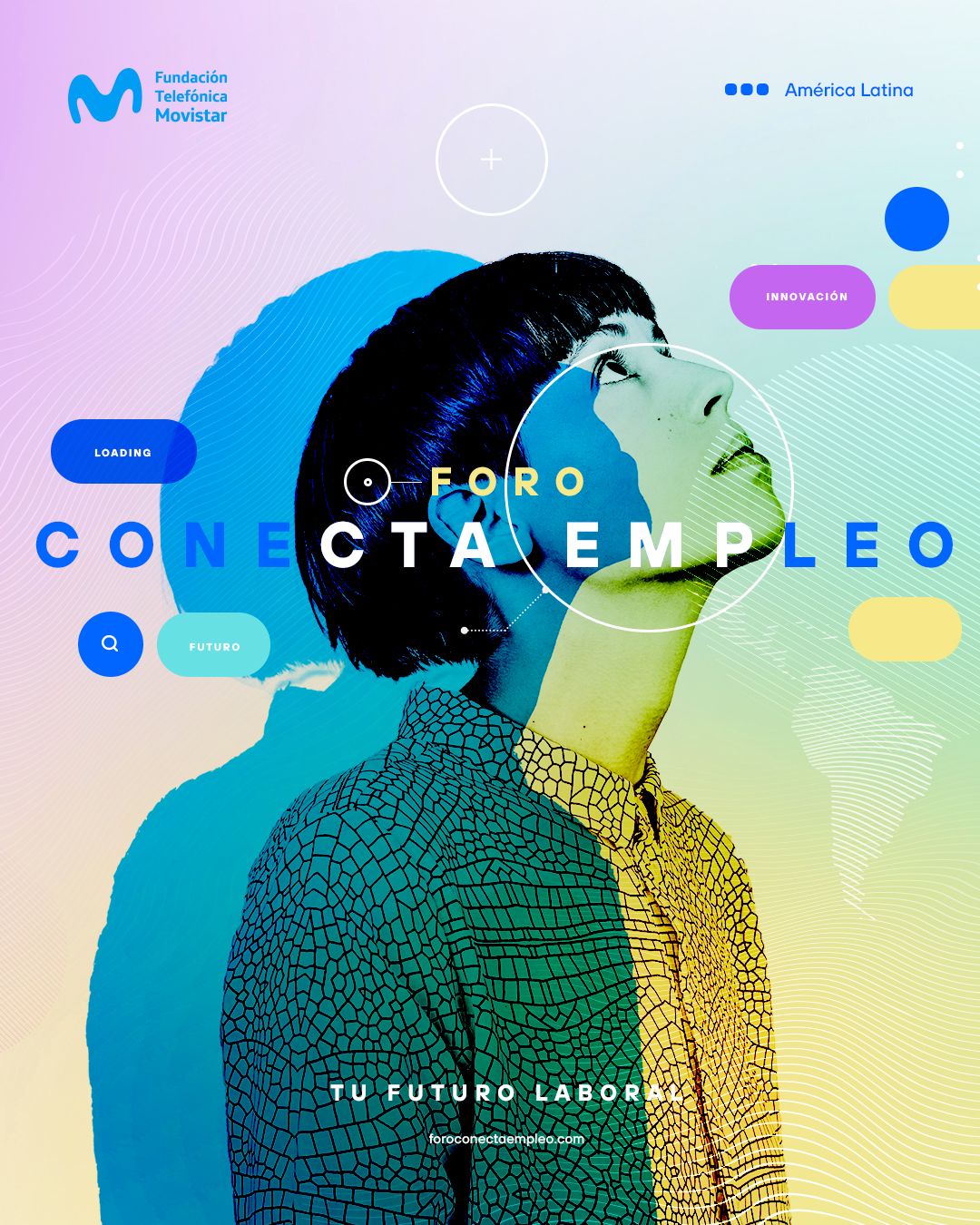 Promoción Eventos | Genially