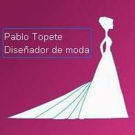 Pablo Topete, diseñador. | Genially