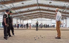 Flashcards - Pétanque | Genially