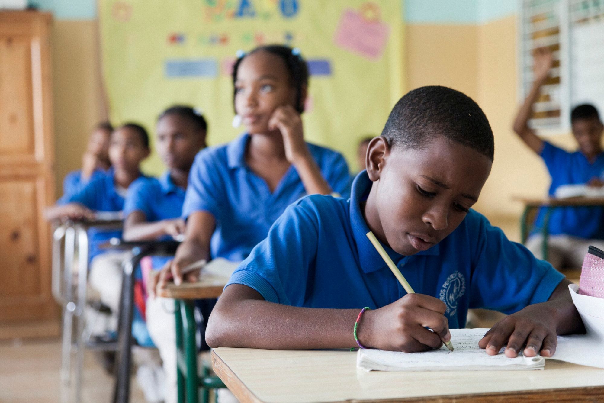 Educación | Genially