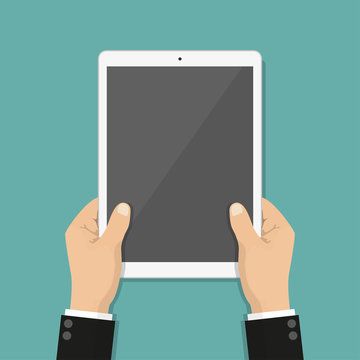 Infografia sobre Tablets | Genially