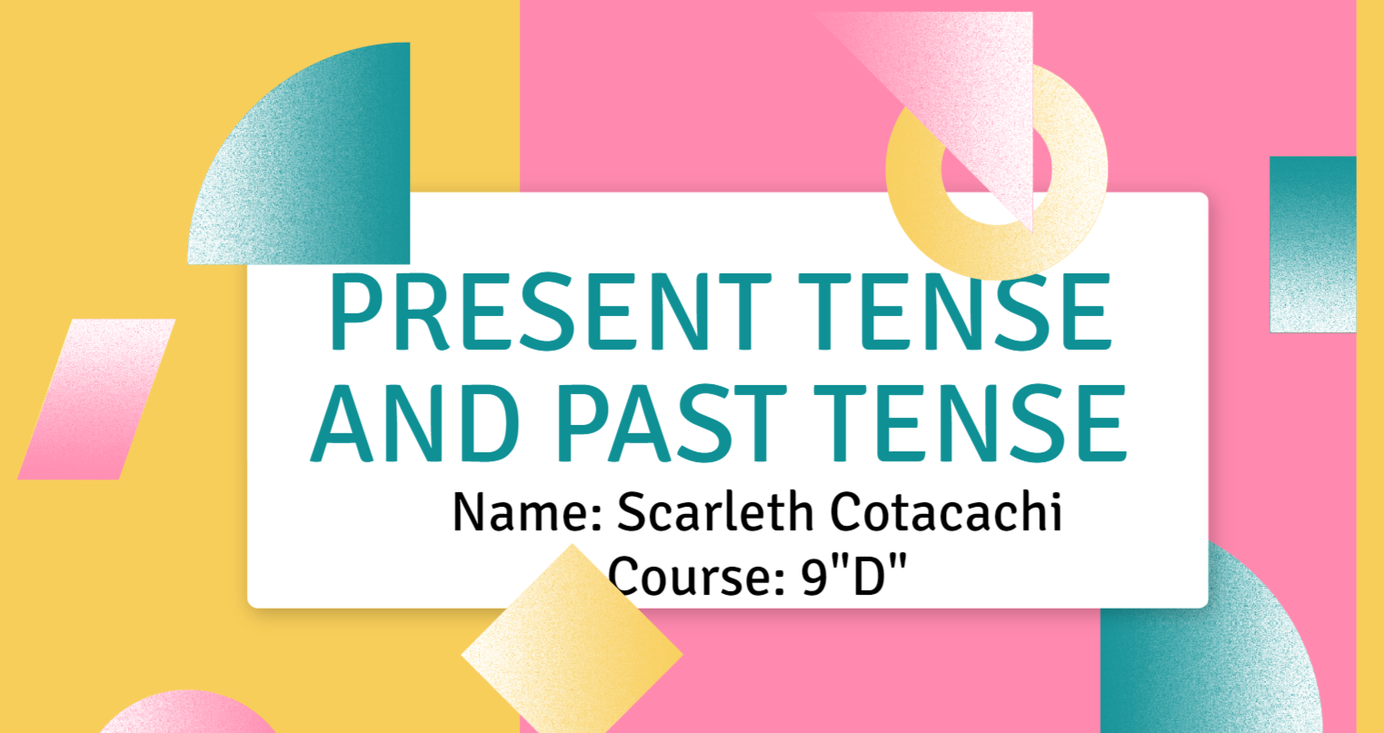 Presentación Pizarra Animada