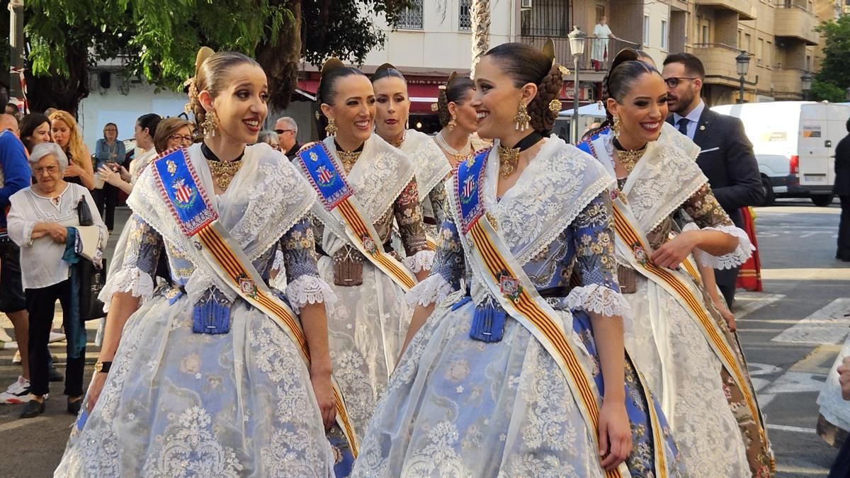 Having fun in Spain | Genially