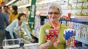 MAPA MENTAL AXIOMAS DE PREFERENCIAS DEL CONSUMIDOR | Genially