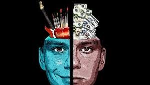 MAPA MENTAL AXIOMAS DE PREFERENCIAS DEL CONSUMIDOR | Genially