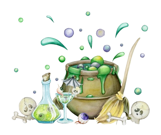 AGENTE RICITOS EN EL BOSQUE ENCANTADO | Genially