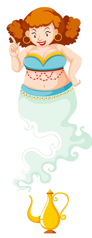 AGENTE RICITOS EN EL BOSQUE ENCANTADO | Genially